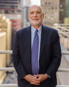 Louis Pechman - Pechman Law Group