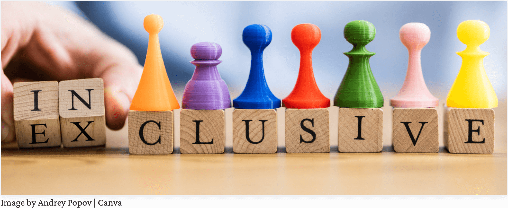 Diversity, Equity, and Inclusion (DEI) Programs May Invite “Reverse ...