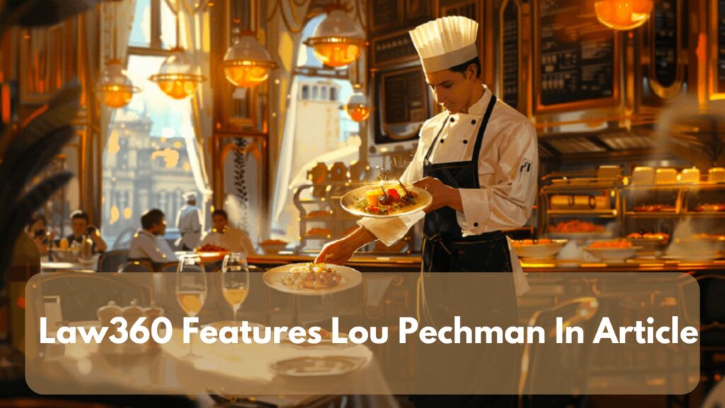 New York City Employment Lawyers - Pechman Law Group