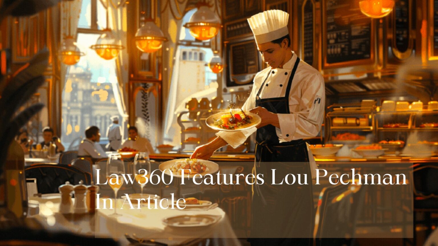 New York City Employment Lawyers - Pechman Law Group