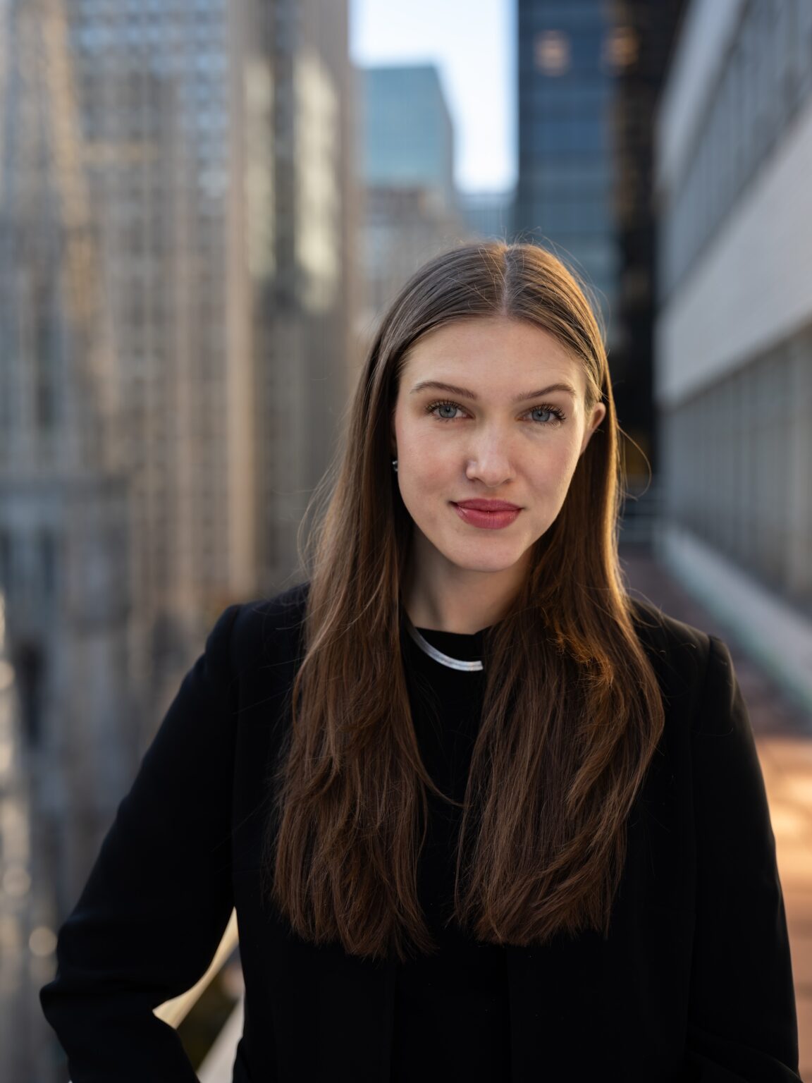 Georgia Decker - Pechman Law Group